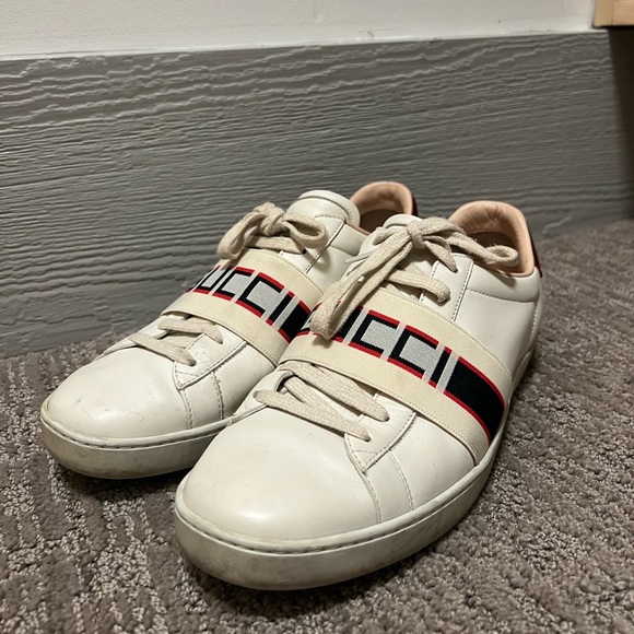 Gucci | Shoes | Authentic Gucci Shoes | Poshmark